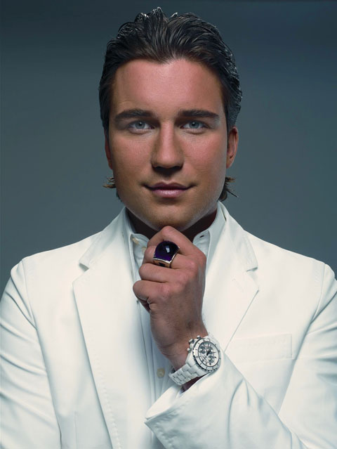 Events-Gallery - Description d'un artiste